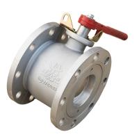 China Aluminium Alloy Material Manual Ball Valve for Tanker Trucks Grade 6-Inch Customizable OEM for sale