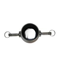 China 3-Inch Aluminum Alloy Quick Coupling The Essential Component for Tank Truck Applications for sale