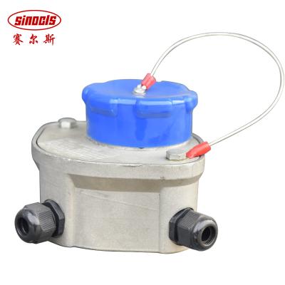 China 8-15VDC Intrinsically Safe Power Supply Anti-Overflow Sockets for Petrol Service Fuel Tankers for sale