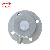 China 304 Pipe Lined with Fluorine Flame Arrester Protecting Tanks and Ensuring Safety at Normal Ambient Temperature for sale