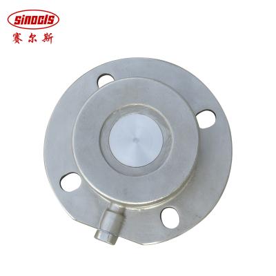 China 304 Pipe Lined with Fluorine Flame Arrester Protecting Tanks and Ensuring Safety at Normal Ambient Temperature for sale