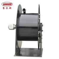 China 6'Reel Frame for Oil Tankers High Capacity 15m Hose Length 10 Years of Proven and Established Experience for sale