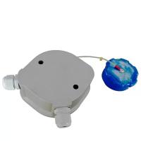 China HUATE Aluminium Alloy Anti-overflow Diesel Socket Tester, Ambient Temperature Detection & Measurement Function for sale