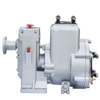 China Corrosion Preventive Aluminum Alloy Water Pump Special Vehicle Water Pump with 3 Years Warranty for Transporting Liquids for sale