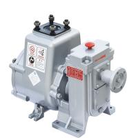 China Corrosion Preventive Aluminum Alloy Water Pump Special Vehicle Water Pump with 3 Years Warranty for Transporting Liquids for sale