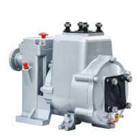 China Corrosion Preventive Aluminum Alloy Water Pump Special Vehicle Water Pump with 3 Years Warranty for Transporting Liquids for sale