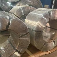 China 8.0mm 10.0mm 12.0mm Galvanized Steel Guy Wire 1*7 7 Wires Steel Wire Strand for sale