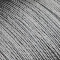 China 1*7 Hot Dipped Galvanized Steel Wire Rope 3.0mm 4.2mm 4.8mm Zinc Coated Steel Wire For Planting for sale