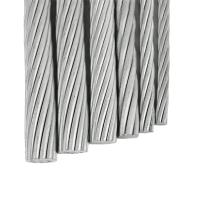 China Standard Gj70 Hot Dip Galvanized Steel Strand 1x19 Galvanised Stay Wire 8mm 10mm 12mm for sale