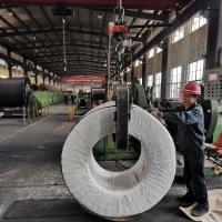 China 7 Wire Prestressing Strand 1860Mpa Low Relaxation PC Steel Strand Wire Rope Sling for sale