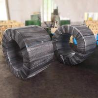 China 12.7mm 15.2mm Prestressed Concrete Steel Strand ASTM A416 Grade 270 PC Steel Strand for sale
