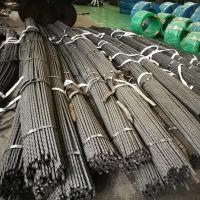 China 15.2mm Prestressed Concrete Steel Strand for sale