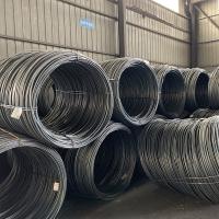 China High Carbon Prestressed Concrete Steel Strand 12.7mm Low Relaxation 7 Wire Prestressing Strand for sale