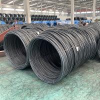 China 15.2mm Prestressed Concrete Steel Strand for sale