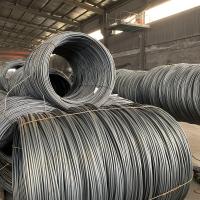 China 7 Wire Prestressed Concrete Steel Strand 1860Mpa Low Relaxation PC Strand 12.7mm ASTM A416 Grade for sale