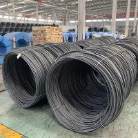 China High Carbon Steel Low Relaxation Prestressed Concrete Strand For Bridges / Buildings for sale
