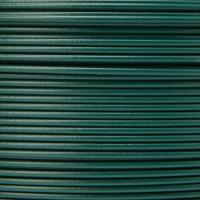 China 1mm 2mm Plastic PVC Coated Galvanized Steel Wire Rope Hanging Wire Garden for sale