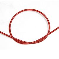 China 7x7 Stainless Steel Wire Rope Cable 2mm 3mm Flexible Steel Wire Rope Galvanized for sale