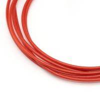 China PU Coated Steel Wire Rope 4mm 5mm Galvanized Steel Rope 7x7 7x19 for sale