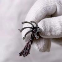 China 6x12+7FC Galvanized Steel Wire Rope 6mm 8mm 10mm 12mm For Tying Towing Light Load Agriculture for sale