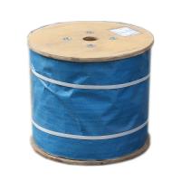 China 6*36WS+IWRC Galvanized Steel Wire Rope 6x36 10mm 12mm 14mm Wire Rope For Lifting for sale