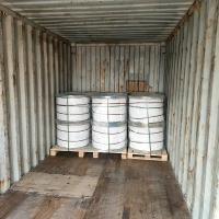 China 1x3 Zinc Coated Steel Wire Strand 3 Strand Galvanized Steel Wire 3.2mm 3.5mm 4.0mm for sale