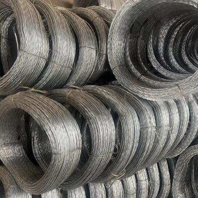 China 1x3 Zinc Coated Steel Wire Strand 3 Strand Galvanized Steel Wire 3.2mm 3.5mm 4.0mm for sale