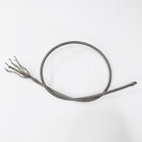 China 8X19S Main Engine Speed Limiter Traction Steel Wire Rope 6mm 8mm 10mm 12mm 13mm for sale