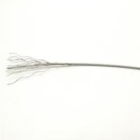 China 19x7 Non Rotating Steel Wire Rope 4mm-10mm Lifting Winch Tower Crane Wire Rope for sale