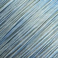 China 1*7 Steel Wire Rope Galvanized Steel Cable 7 Wires 1.2mm 1.35mm 1.5mm Lifting Wire Rope for sale