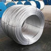 China Galvanized Steel Wire Strand Price 1x7 Galvanized Steel Strand Galvanized Stay Steel Wire Strand 3.0mm 4.2mm 5.0mm 6.0mm for sale