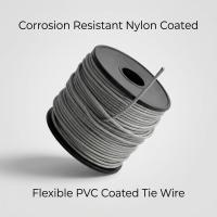 China Heat Resistant 6x19 310S Stainless Steel Wire Rope 8-20mm for Furnace Kiln Industry for sale