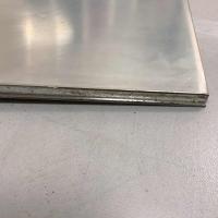 China Aluminum Thick Plate for Kitchen and Decorative Industry Precision Technology Innovation for sale