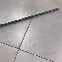 China Aluminum Thick Plate for Kitchen and Decorative Industry Precision Technology Innovation for sale