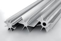 China Extrusion Profiles 7075 Aluminum Alloy Aluminium Product China Factory for sale