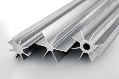 China Extrusion Profiles 7075 Aluminum Alloy Aluminium Product China Factory for sale