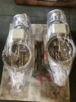 China High Reliability Feeding Machine R-Type Twin-Screw Weightlessness Feeder for sale