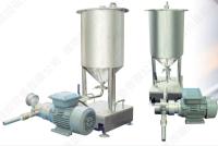 China High Reliability Feeding Liquid Weightlessness Feeder (heating Type) for sale