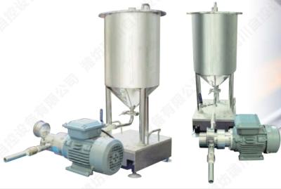 China High Reliability Feeding Liquid Weightlessness Feeder (heating Type) for sale