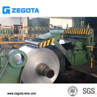 China Easy Adjustment Aluminum Cold Rolling Mill for sale