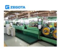 China High Power Low Cost Steel Rolling Mill for sale