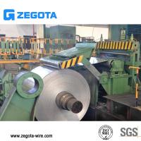 China High Efficiency High Precision Strip Cold Rolling Mill for sale