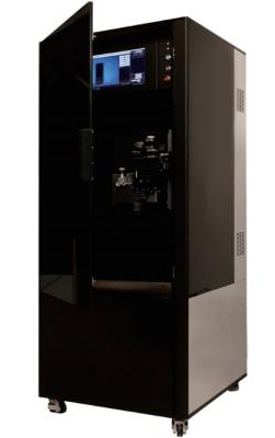China Zegota Industrialz Ceramic 3D Printer - Robust Build 21X37X100mm, ± 2μ M for sale