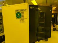 China MP-100-6L 5um High Temperature Material Photopolymer 3D Printer Max Printing Size 55 (W) X100 (L) X100 (H) for sale