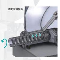 China Digital Weightlessness Scale Feeder High Precision for sale