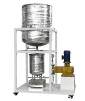 China High Reliability Feeder Liquid Weightlessness Feeder (heating Type) for sale