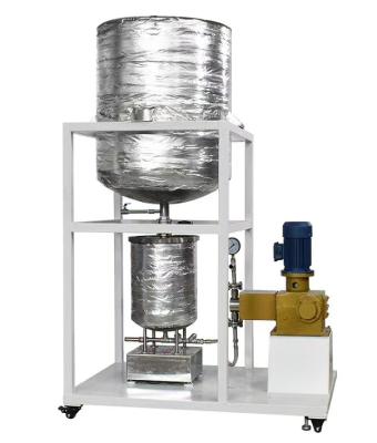 China High Reliability Feeder Liquid Weightlessness Feeder (heating Type) for sale