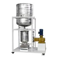 China High Reliability High Yield Weight Loss Feeder Mining Machine Chemical Industry Automatic Feeder Feeding Machine for sale