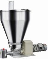China High Precision R-Type Twin-Screw Weightlessness Feeder Automatic Feeder for sale