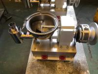 China High Efficiency and High Reliability R-Type Twin-Screw Weight Loss Feeder Weightlessness feeder for sale